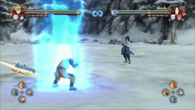 Naruto Uzumaki (Storm Series) | VS Battles Wiki | Fandom