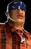 Def Jam | VS Battles Wiki | Fandom