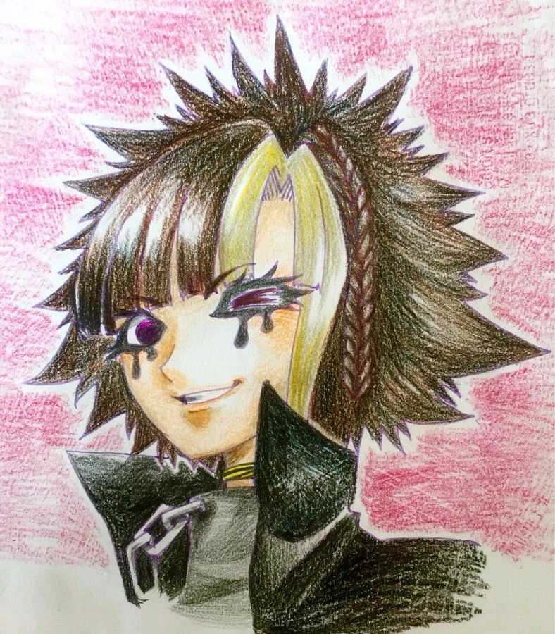 Reko Yabusame | VS Battles Wiki | Fandom