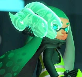 Agent 3 | VS Battles Wiki | Fandom