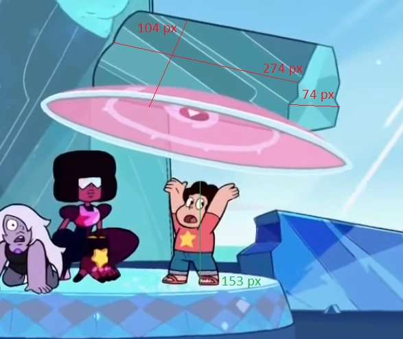 User blog:WeeklyBattles/Steven Holds a Rock | VS Battles Wiki | Fandom