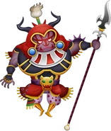 Gilgamesh (Final Fantasy) | VS Battles Wiki | Fandom