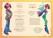 Will Vandom | VS Battles Wiki | Fandom