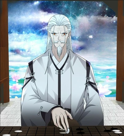 Wu Kuang | VS Battles Wiki | Fandom