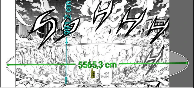 Undead Unluck Discussion Thread | VS Battles Wiki Forum