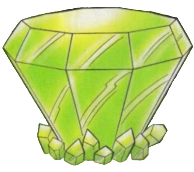 User blog:ElixirBlue/Chaos Emeralds (Archie) Rework | VS Battles Wiki ...