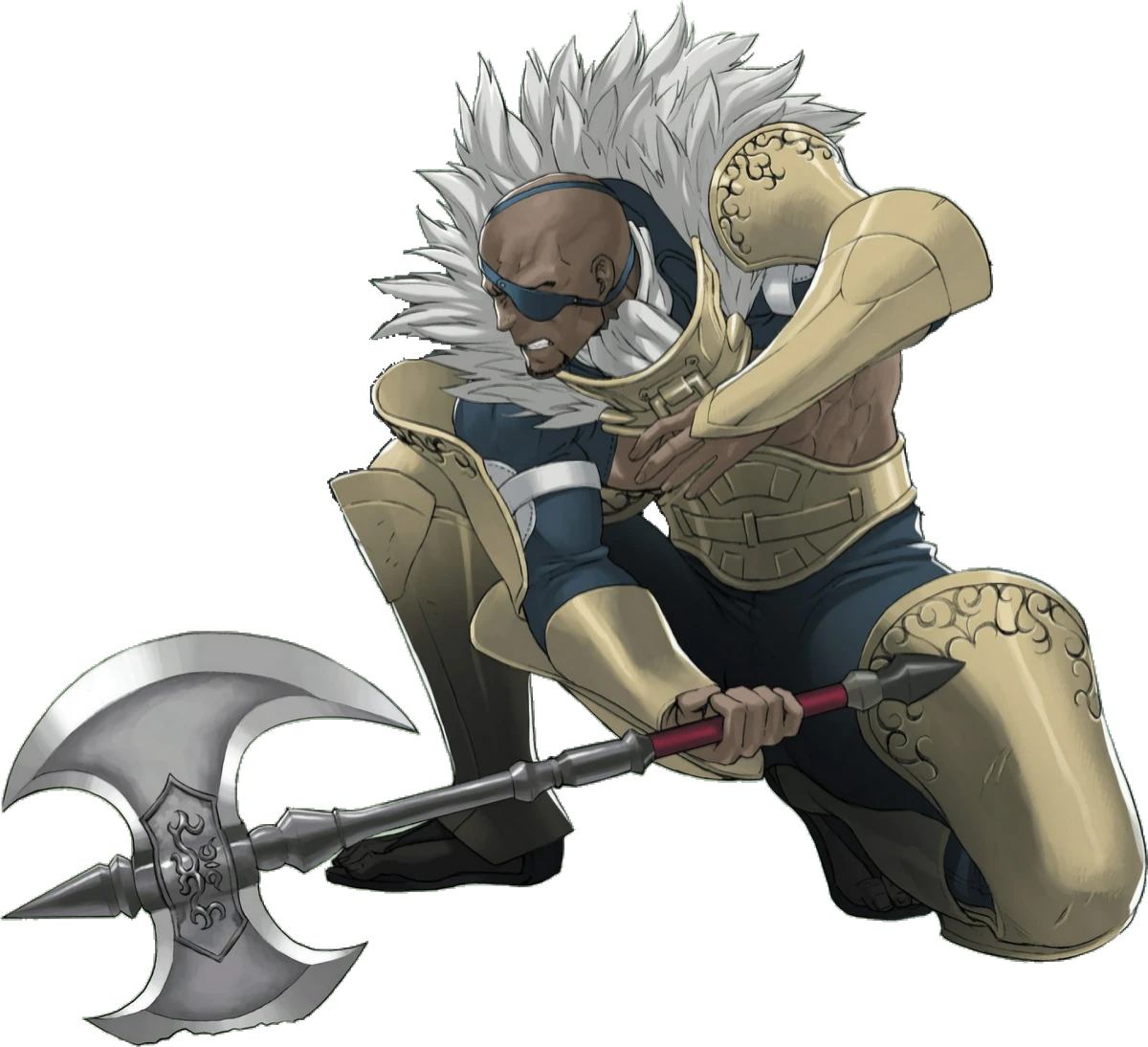 Basilio | VS Battles Wiki | Fandom