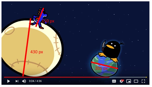 User blog:ArbitraryNumbers/TerminalMontage Calcs | VS Battles Wiki | Fandom