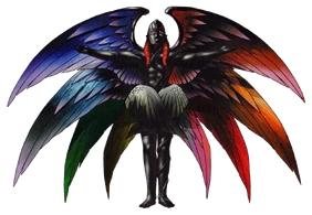 Megami Tensei | VS Battles Wiki | Fandom