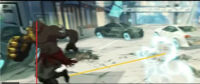 User blog:FanofRPGs/Doomfist dodges lightning | VS Battles Wiki | Fandom