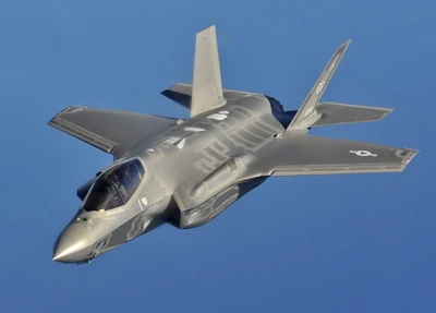 F-35 Lightning II | VS Battles Wiki | Fandom