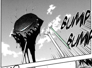 User blog:USklaverei/Bleach: Negación feats | VS Battles Wiki | Fandom