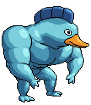 Ultra Fishbunjin 3000 (Fraymakers) | VS Battles Wiki | Fandom