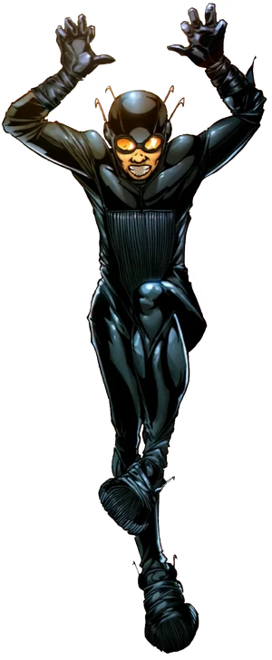 Humbug (Marvel Comics) | VS Battles Wiki | Fandom