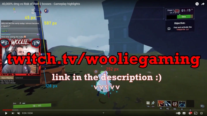 User blog:Jerry59/RoR2 - DIABLO Strike KE | VS Battles Wiki | Fandom