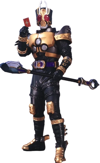Kamen Rider Leangle | VS Battles Wiki | Fandom