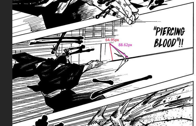 User blog:PowerToScale/Jujutsu Kaisen: Kamo Piercing Blood Speed | VS ...