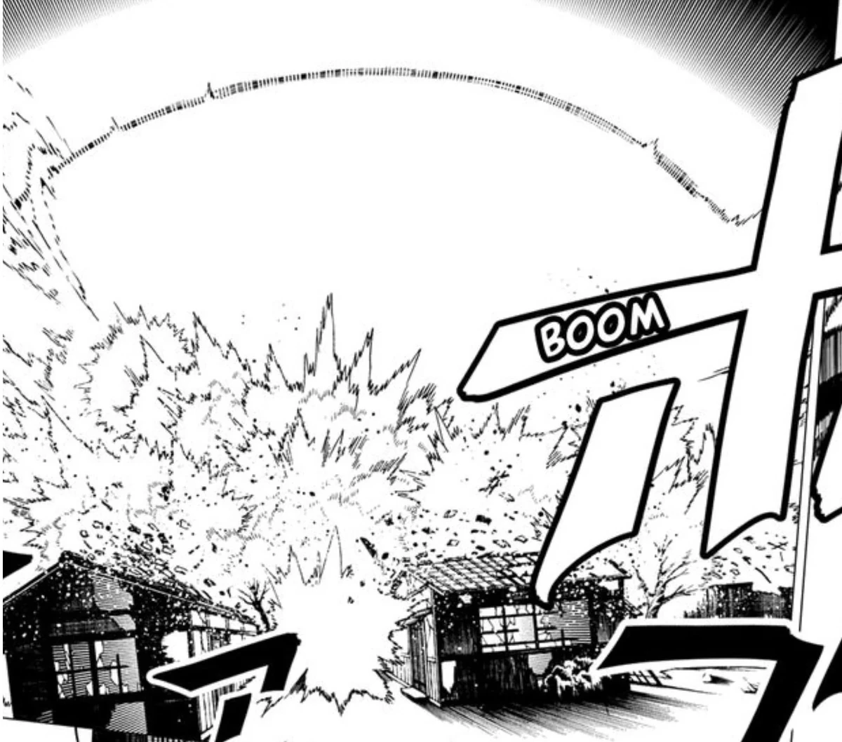 User blog:DemonGodMitchAubin/Kemono Jihen Explosion | VS Battles Wiki ...