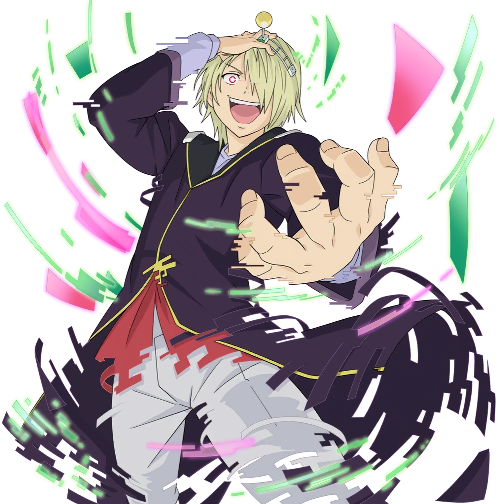 User blog:Edutyn/Kusuke Rework | VS Battles Wiki | Fandom