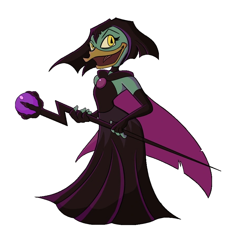 Magica De Spell (2017) | VS Battles Wiki | Fandom