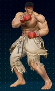 Ryu (Marvel vs. Capcom) | VS Battles Wiki | Fandom