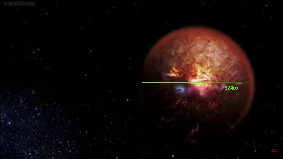 User blog:Jake ultron 3.0/Ultraseven Blowing up planet hammar calc | VS ...