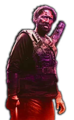 Red Miller | VS Battles Wiki | Fandom