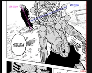 User blog:PowerToScale/Jujutsu Kaisen: Sukuna Survives Explosion | VS ...