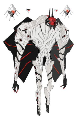 Supreme (Sonic Frontiers) | VS Battles Wiki | Fandom