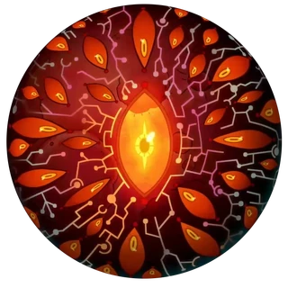 The Core (Amphibia) | VS Battles Wiki | Fandom