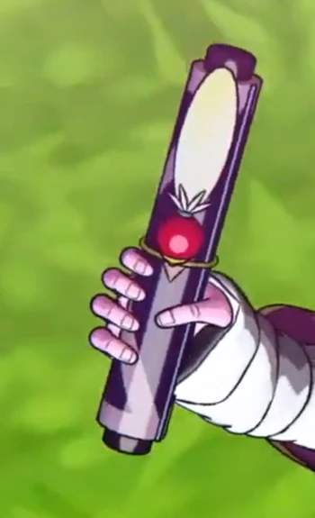 Time Scroll | VS Battles Wiki | Fandom