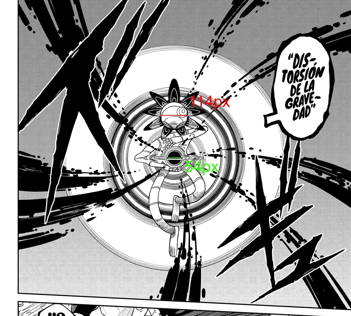User blog:Ub luwfwef/Versus - Uki's Gravity Distortion | VS Battles ...