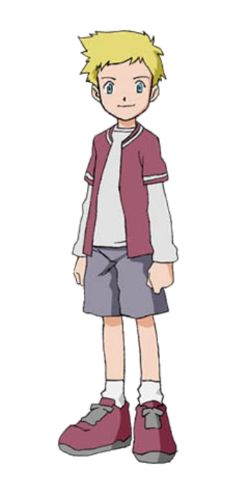 Chocomon (Wallace) | VS Battles Wiki | Fandom