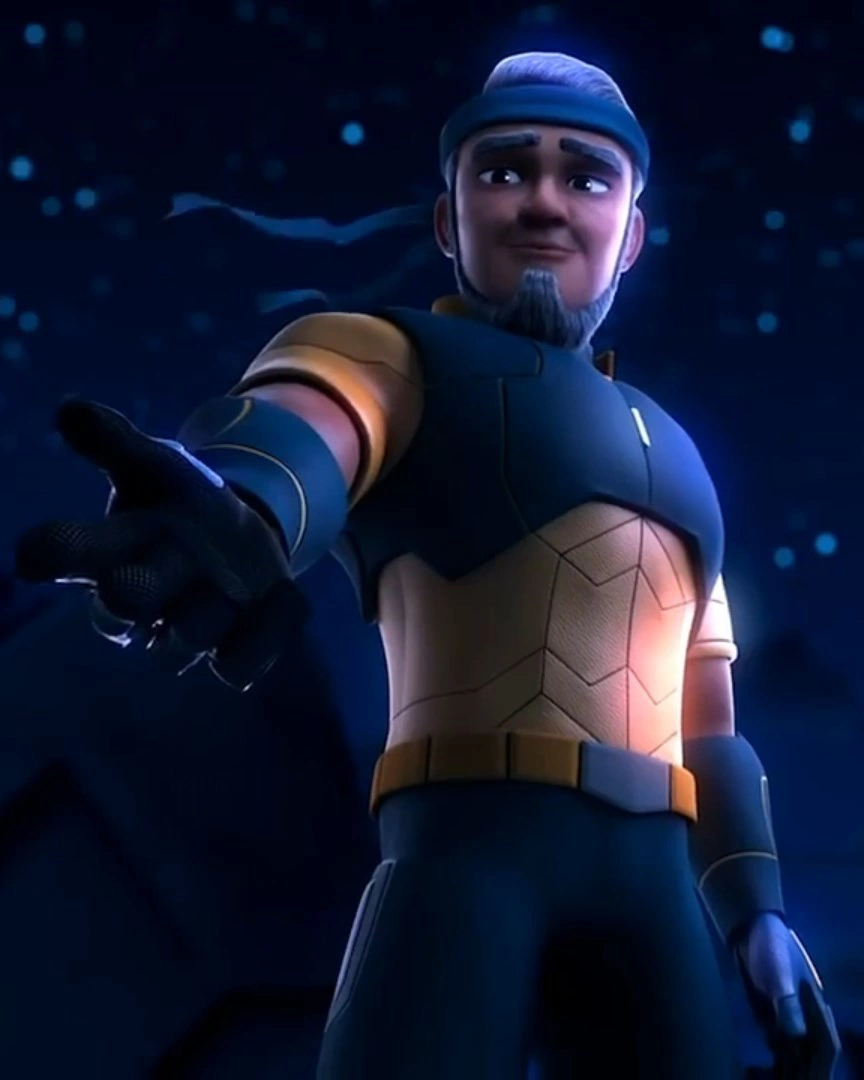 Agent Zain | VS Battles Wiki | Fandom