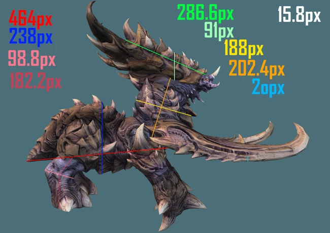 User blog:Diamond Drone/StarCraft: Ultralisk PE and KE | VS Battles ...