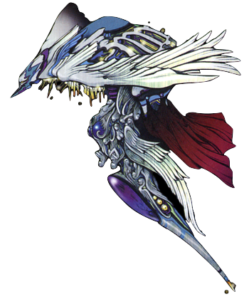 Eden (Final Fantasy) | VS Battles Wiki | Fandom