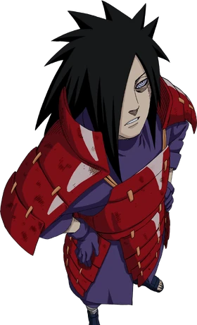 Madara Uchiha | VS Battles Wiki | Fandom