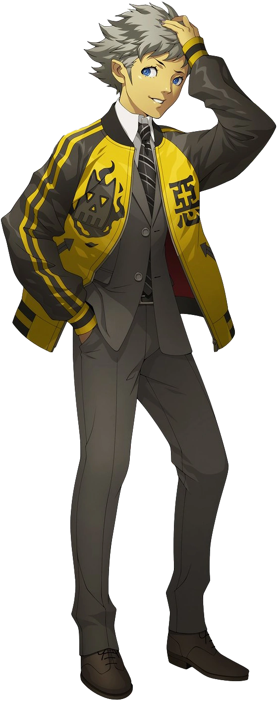 Hallelujah (Shin Megami Tensei) | VS Battles Wiki | Fandom