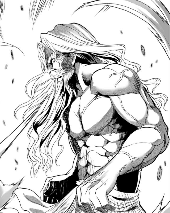 Headmaster (Ichiban Ushiro no Daimaou) | VS Battles Wiki | Fandom