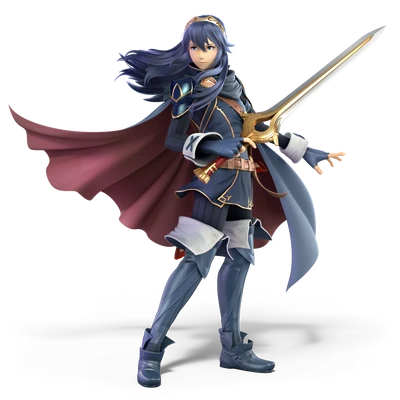Lucina (Super Smash Bros.) | VS Battles Wiki | Fandom