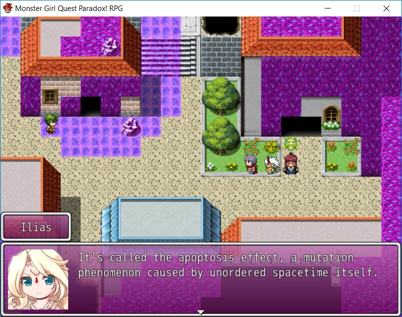 User blog:Saikou The Lewd King/MGQ Scans | VS Battles Wiki | Fandom