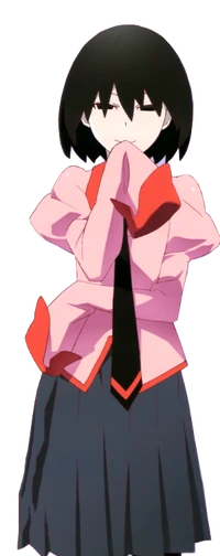 Ougi Oshino | VS Battles Wiki | Fandom