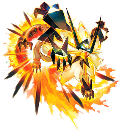 Necrozma | VS Battles Wiki | Fandom