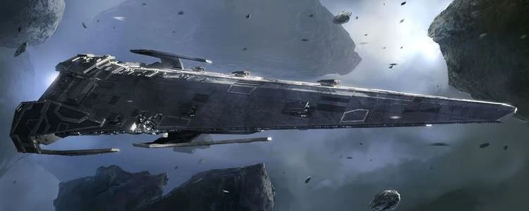 Raider-class Corvette | VS Battles Wiki | Fandom