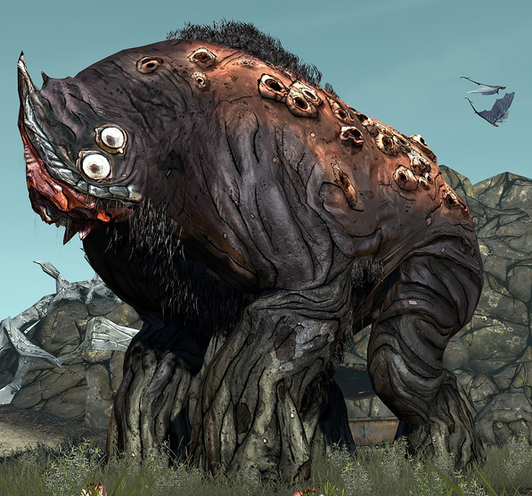 Rakk Hive | VS Battles Wiki | Fandom