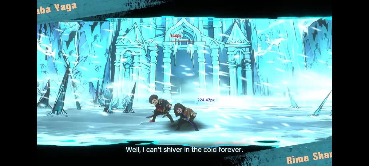 User blog:Yasuda 144/Project Moon - Rime Shank ice creation | VS ...