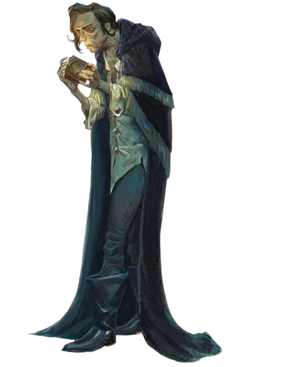 Thurstwell Vanthampur | VS Battles Wiki | Fandom