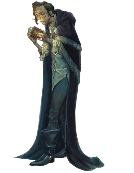 Thurstwell Vanthampur | VS Battles Wiki | Fandom