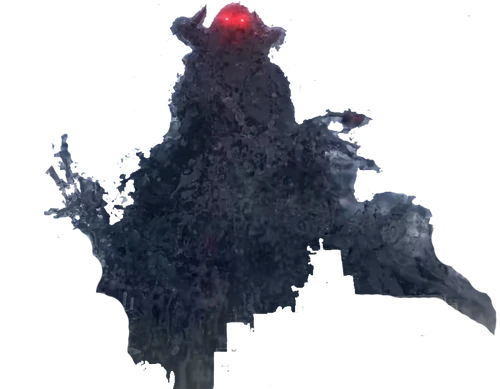 Sludge Monster (Shin Japan Heroes Universe) | VS Battles Wiki | Fandom