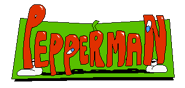 Pepperman | VS Battles Wiki | Fandom